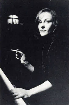 Judy Bailey - Person | AudioCulture