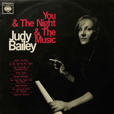 Judy Bailey’s Recorded Music - Article | AudioCulture