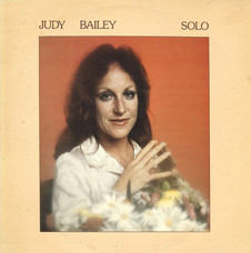 Judy Bailey - Person | AudioCulture
