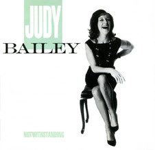 Judy Bailey - Person | AudioCulture