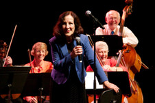 Judy Bailey - Person | AudioCulture