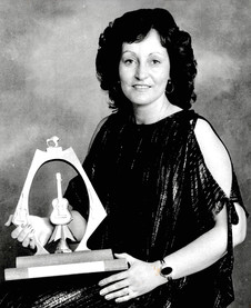 Janice Ramage Discography - AudioCulture