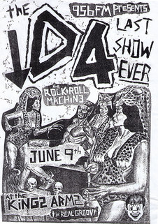 The D4 - Person | AudioCulture