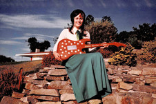 Janice Ramage Discography - AudioCulture