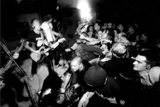 The D4 - Person | AudioCulture