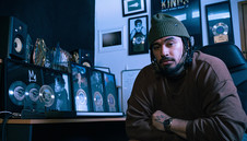 Kings - Person | AudioCulture
