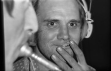 Bruno Lawrence - Person | AudioCulture