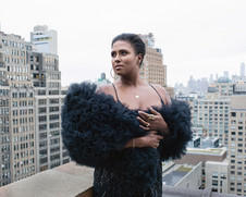 Deva Mahal - Person | AudioCulture