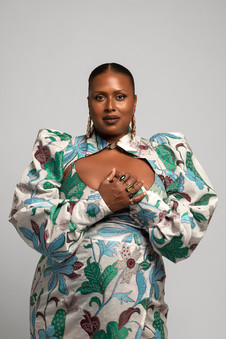 Deva Mahal - Person | AudioCulture