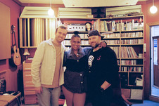 Deva Mahal Discography - AudioCulture