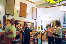 Deva Mahal Discography - AudioCulture