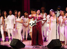 Deva Mahal Discography - AudioCulture