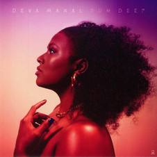 Deva Mahal Discography - AudioCulture