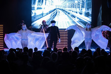 Jonathan Bree - Person | AudioCulture