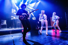 Jonathan Bree - Person | AudioCulture