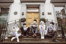 Jonathan Bree - Person | AudioCulture