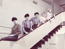 Jonathan Bree - Person | AudioCulture