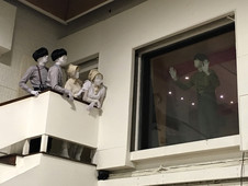 Jonathan Bree - Person | AudioCulture