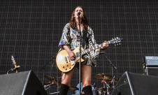 Kaylee Bell - Person | AudioCulture