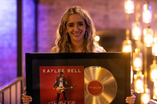 Kaylee Bell - Person | AudioCulture