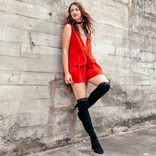 Kaylee Bell - Person | AudioCulture