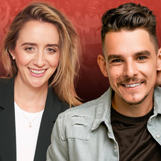 Kaylee Bell - Person | AudioCulture