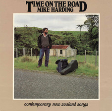 Mike Harding - Person | AudioCulture