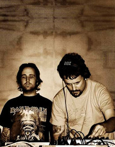 Concord Dawn - Person | AudioCulture