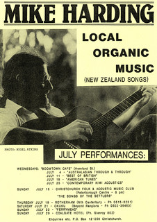 Mike Harding - Person | AudioCulture