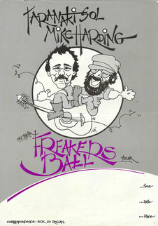 Mike Harding - Person | AudioCulture