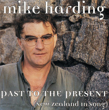Mike Harding - Person | AudioCulture