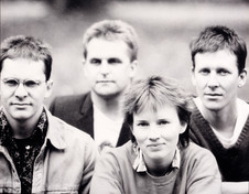 The Bats - Person | AudioCulture