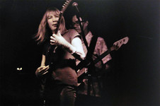 Jay Clarkson - Person | AudioCulture