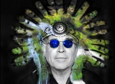 Rick Steele - Person | AudioCulture