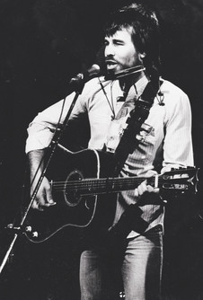 Rick Steele - Person | AudioCulture