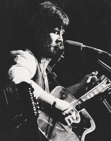 Rick Steele - Person | AudioCulture