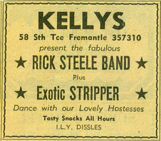 Rick Steele - Person | AudioCulture