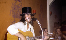 Rick Steele - Person | AudioCulture