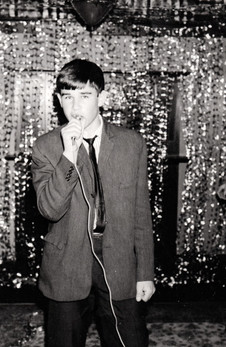 Rick Steele - Person | AudioCulture