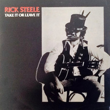 Rick Steele - Person | AudioCulture