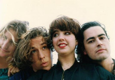 Victoria Kelly - Person | AudioCulture