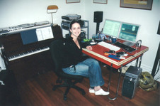 Victoria Kelly - Person | AudioCulture