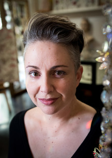 Victoria Kelly, soundtrack composer - Article | AudioCulture