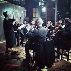 Victoria Kelly - Person | AudioCulture