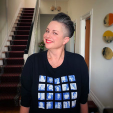 Victoria Kelly - Person | AudioCulture