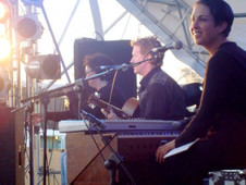 Victoria Kelly - Person | AudioCulture