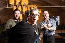 Victoria Kelly - Person | AudioCulture