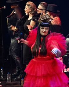 Victoria Kelly Discography - AudioCulture