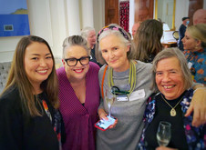 Victoria Kelly - Person | AudioCulture