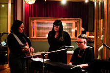 Victoria Kelly - Person | AudioCulture